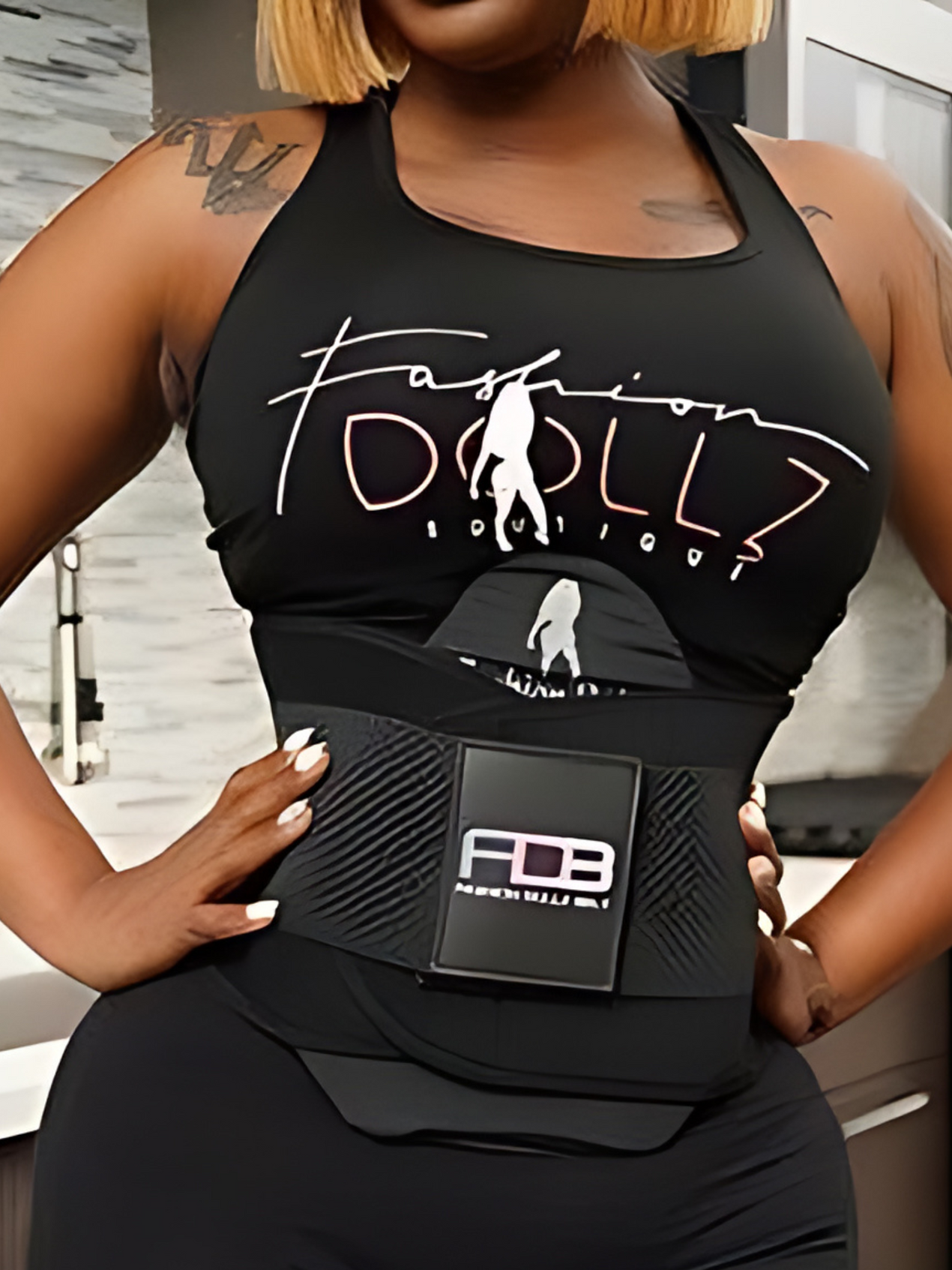 Waist Trainer Belts – Fashion Dollz Boutique